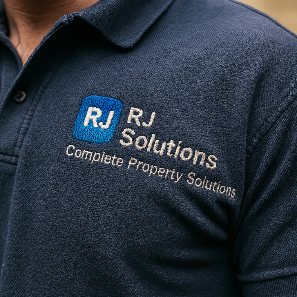 RJ Solutions - Complete Property Solutions & Services